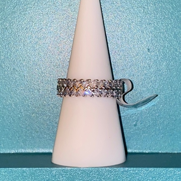 Bomb Party | Jewelry | Bomb Party Ring Rbp4988 | Poshmark